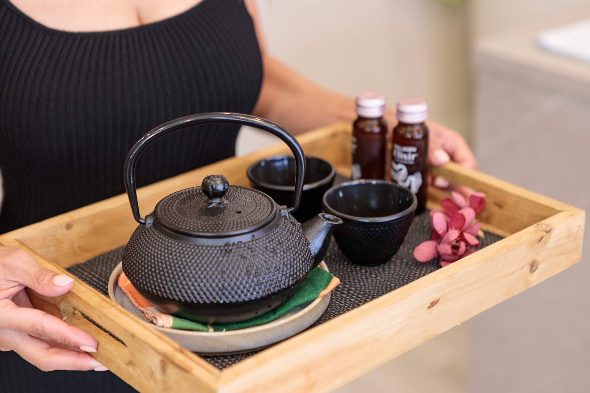 Unlocking Inner Balance: Integrating Body and Mind in Your Modern Day ...